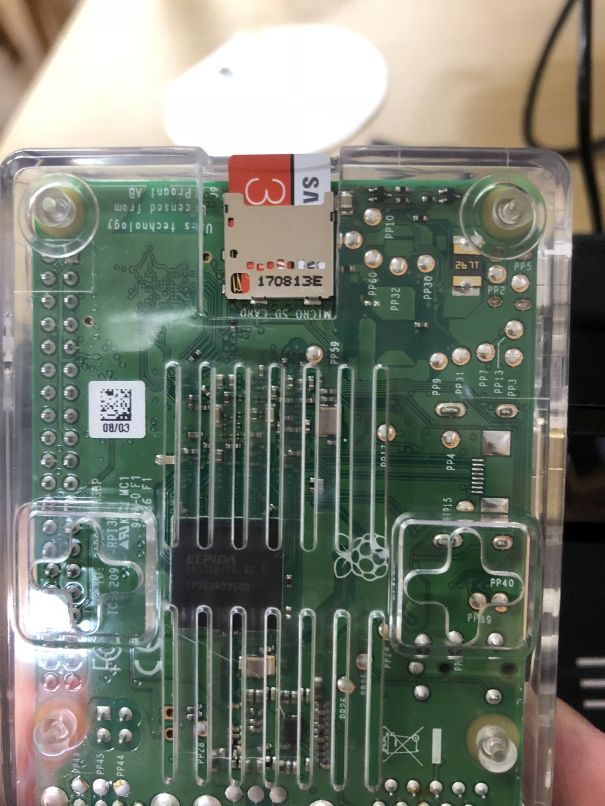 【コスパ最強?】子供用マイパソコンにraspberry Pi (ラズベリーパイ)【初期セットアップ解説】 Yuyu Log