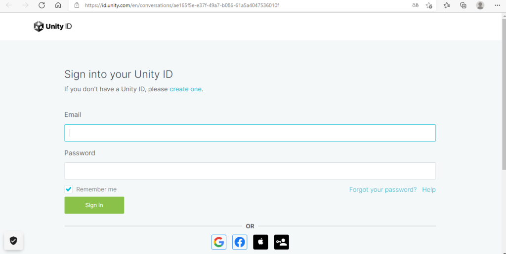 Unityをはじめよう！2022年版【Unity Hubのインストール方法】【Unity Hub3.0】 | YuYu-Log